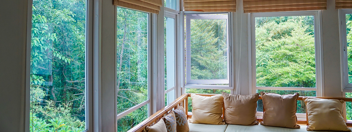 Window Installation | Olson Exteriors - Windows | Buffalo, MN